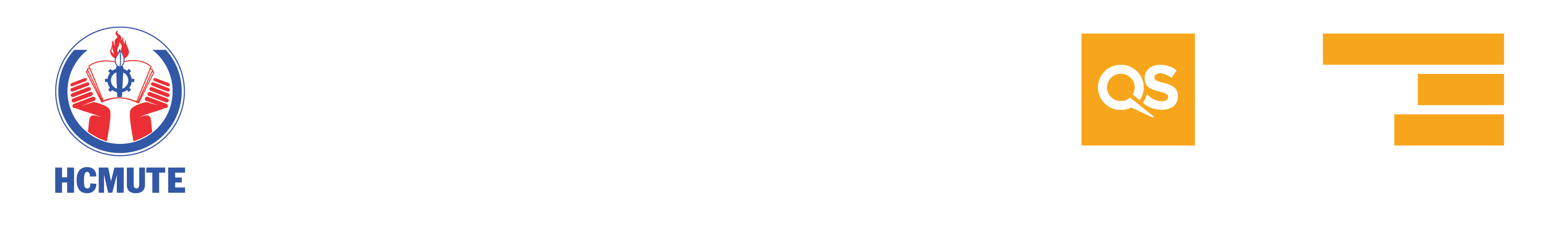 HCMUTE - TIÊU ĐIỂM 2024
